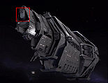 Magnetic Accelerator Cannon - Halopedia, the Halo wiki