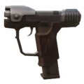 M6D magnum - Weapon - Halopedia, the Halo wiki
