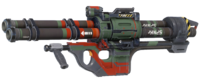 M41 SPNKR - Weapon - Halopedia, the Halo wiki