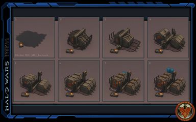 UNSC Barracks - Halopedia, the Halo wiki