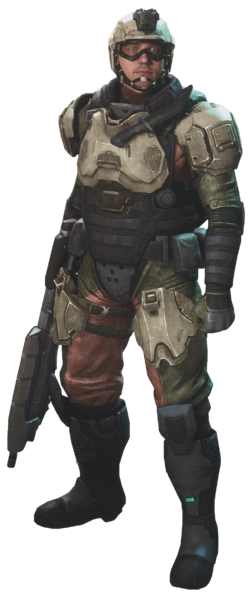 Opinion on UNSC battle Dress Uniform and what will you add or change it ...