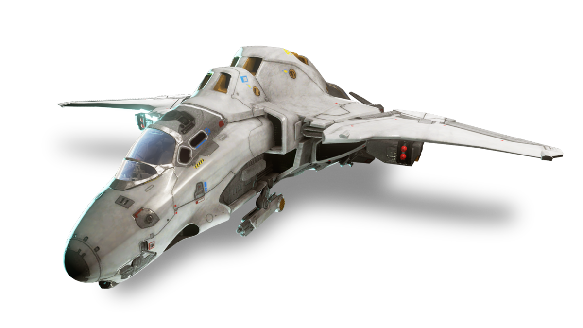 F-41 Broadsword - Halopedia, the Halo wiki