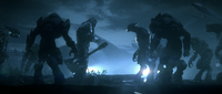 Atriox - Character - Halopedia, the Halo wiki
