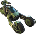M121 Jackrabbit - Vehicle - Halopedia, the Halo wiki