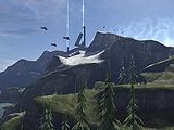 The Covenant - Campaign level - Halo 3 - Halopedia, the Halo wiki