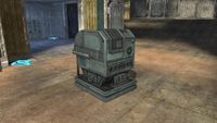 Generator - Halopedia, the Halo encyclopedia