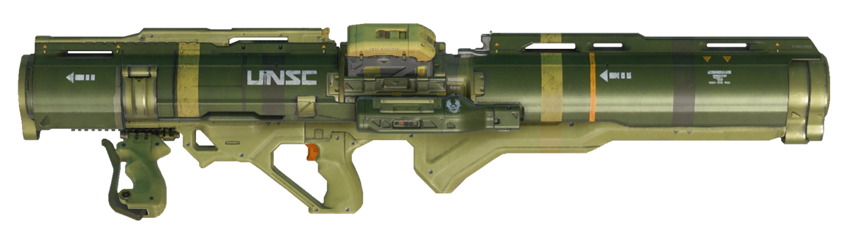 M57 Pilum - Weapon - Halopedia, the Halo wiki