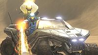 Sentinel beam - Weapon - Halopedia, the Halo wiki