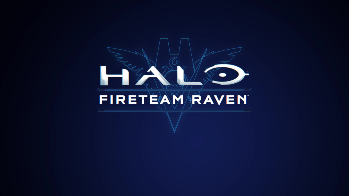 Halo: Fireteam Raven - Game - Halopedia, the Halo wiki