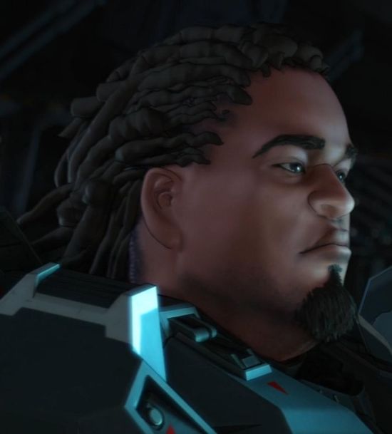 Solomon-069 - Character - Halopedia, the Halo wiki