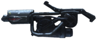 M7057 flamethrower - Weapon - Halopedia, the Halo wiki