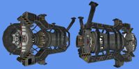 Shaw-Fujikawa Translight Engine - Halopedia, the Halo encyclopedia