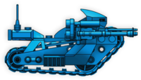 Siege bike - Halopedia, the Halo wiki