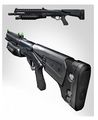 M90 shotgun - Weapon - Halopedia, the Halo wiki