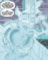 High Prophet of Truth - Character - Halopedia, the Halo wiki