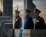 UNSC Navy Dress Uniform - Halopedia, the Halo wiki