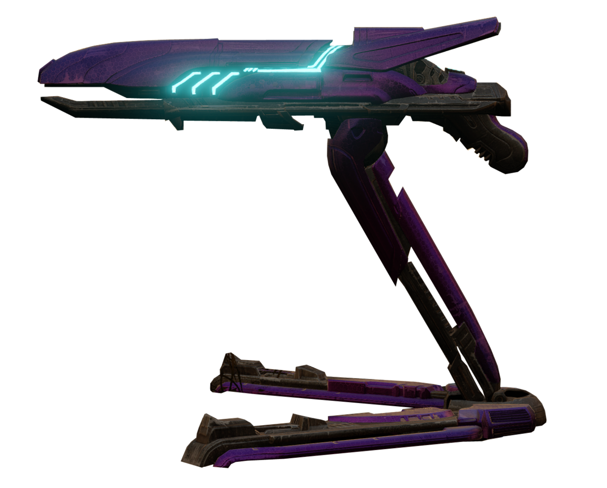 Type-42 plasma cannon - Weapon - Halopedia, the Halo wiki