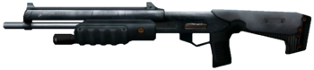 M90 shotgun - Weapon - Halopedia, the Halo wiki