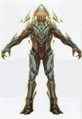 Ur-Didact - Character - Halopedia, the Halo wiki