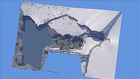 Valhalla - Multiplayer map - Halo 3 - Halopedia, the Halo wiki