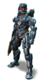 Enforcer - Armor - Halopedia, the Halo wiki