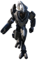 Sangheili Major - Halopedia, the Halo wiki