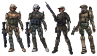 UNSC Army Battle Dress Uniform - Halopedia, the Halo wiki