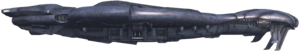 CCS-class battlecruiser - Ship class - Halopedia, the Halo wiki