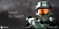 Hunt the Truth - Halopedia, the Halo wiki