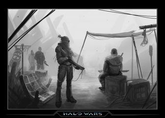 Unidentified insurrectionist group - Halopedia, the Halo wiki