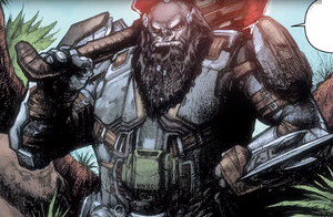 Atriox - Character - Halopedia, the Halo wiki