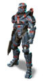 EOD - Armor - Halopedia, the Halo wiki