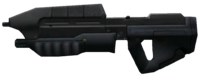 MA5B assault rifle - Weapon - Halopedia, the Halo wiki