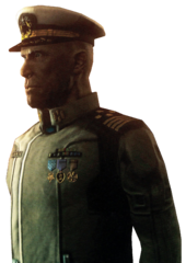 Lord Terrence Hood - Character - Halopedia, the Halo wiki