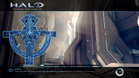 Haven - Multiplayer map - Halo 4 - Halopedia, the Halo wiki