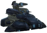 Type-26 Wraith - Halopedia, the Halo encyclopedia