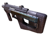 M7 SMG - Weapon - Halopedia, the Halo wiki