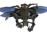 Yanme'e - Species - Halopedia, the Halo wiki