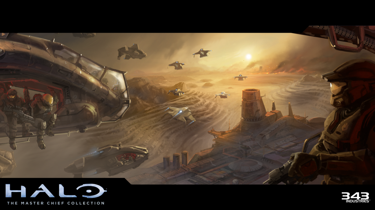 Welcome to Reach - Achievement - Halopedia, the Halo wiki
