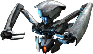 Aggressor Sentinel - Halopedia, the Halo wiki