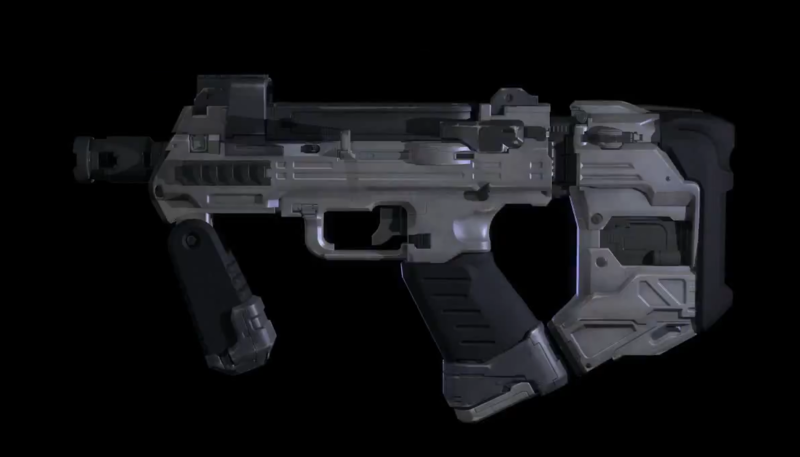File:Halo5 SMG.png - Halopedia, the Halo wiki