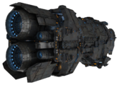 Marathon-class heavy cruiser - Halopedia, the Halo encyclopedia