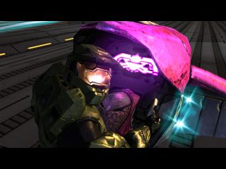 Halo 2 E3 Demo - Campaign level - Halopedia, the Halo wiki