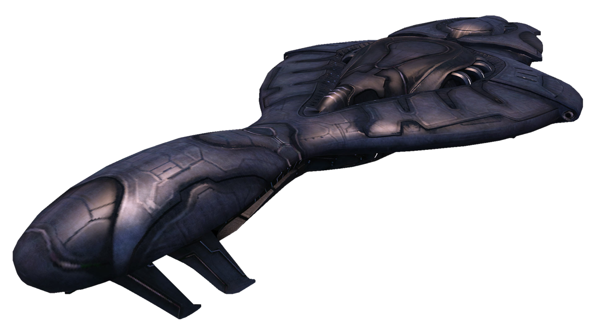 CCS-class battlecruiser - Ship class - Halopedia, the Halo wiki
