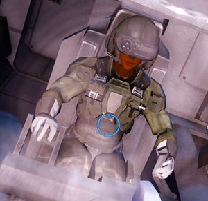 Carol Rawley - Halopedia, the Halo encyclopedia