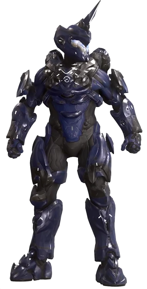FOTUS - Armor - Halopedia, the Halo wiki