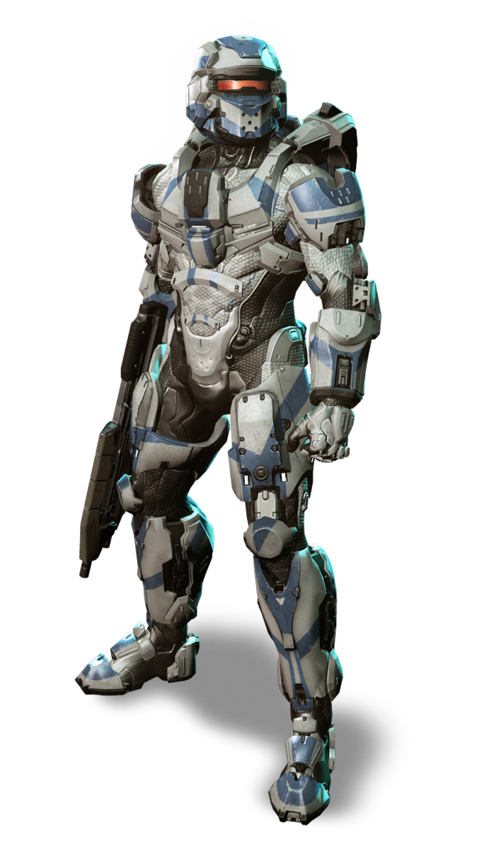 What 343 designed armor sets do you actually like? : r/halo