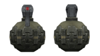 M9 fragmentation grenade - Halopedia, the Halo wiki