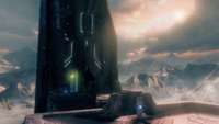 Lockdown - Multiplayer map - Halo 2: Anniversary - Halopedia, the Halo wiki