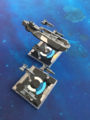 Orion-class assault carrier - Ship class - Halopedia, the Halo wiki
